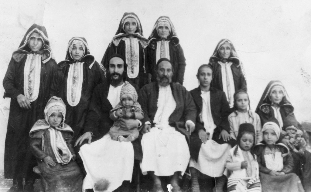 Yemen - Jews were here
