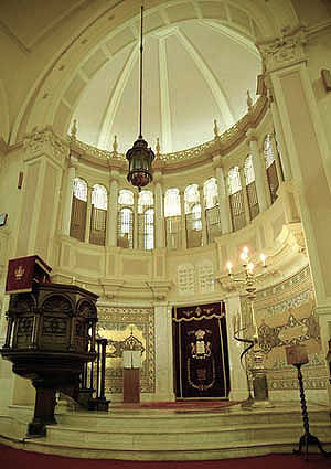 South Africa - Jews were here